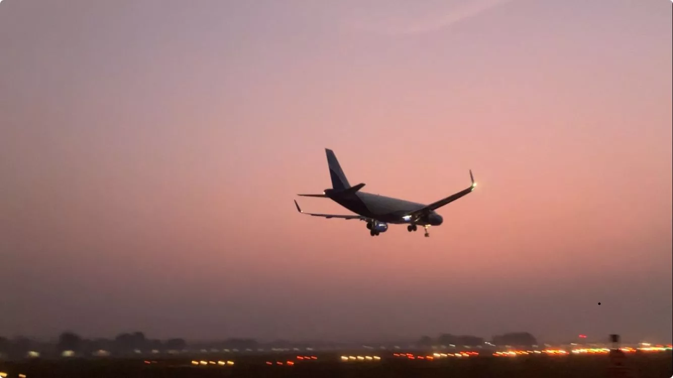 Lucknow Airport to be closed from10 AM to 6 PM for over 4 months from ...