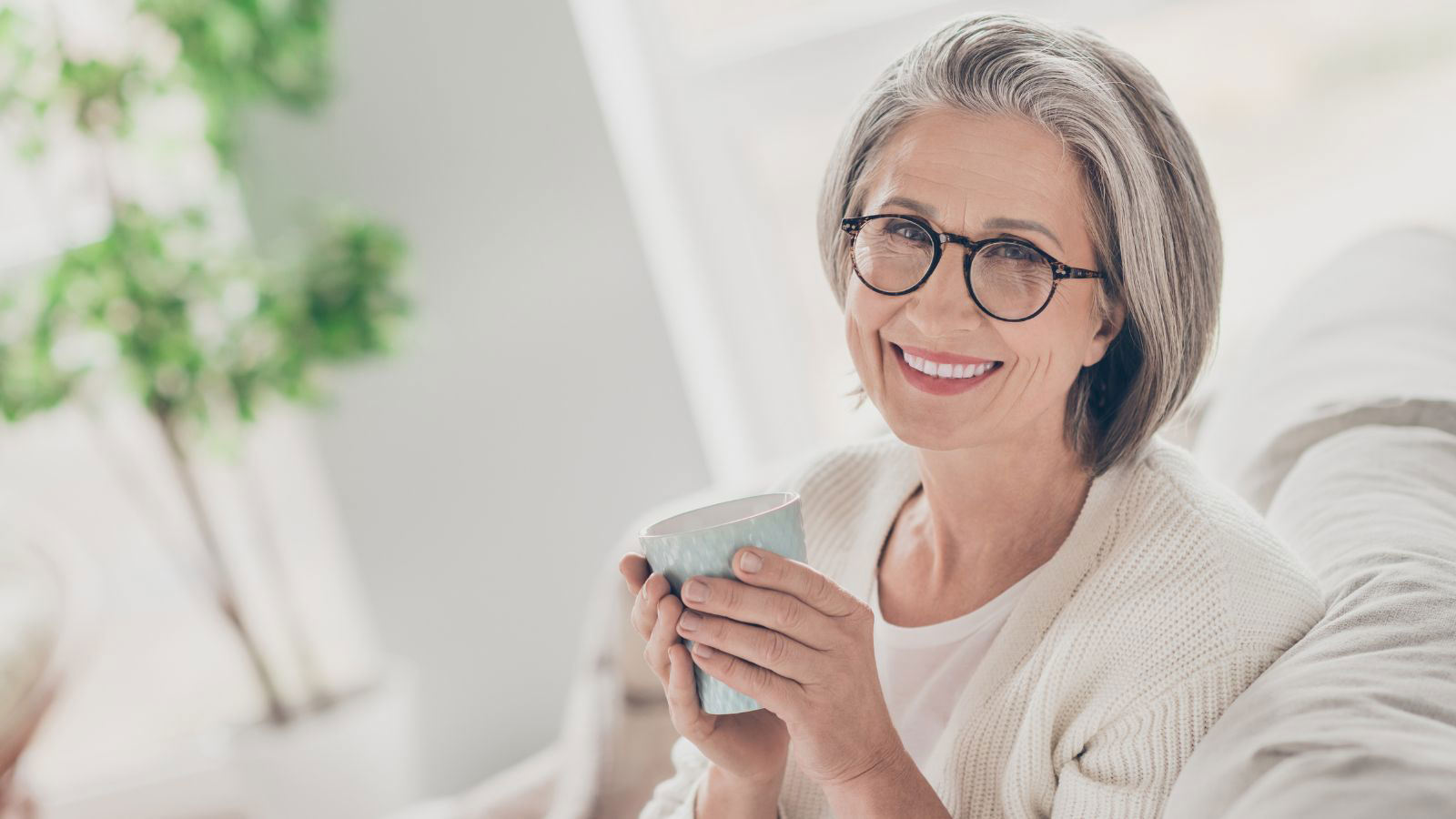 Why Older Women Are Choosing to Live Alone: 19 Big Reasons Why Older Women Are Choosing to Live Alone: 19 Big Reasons