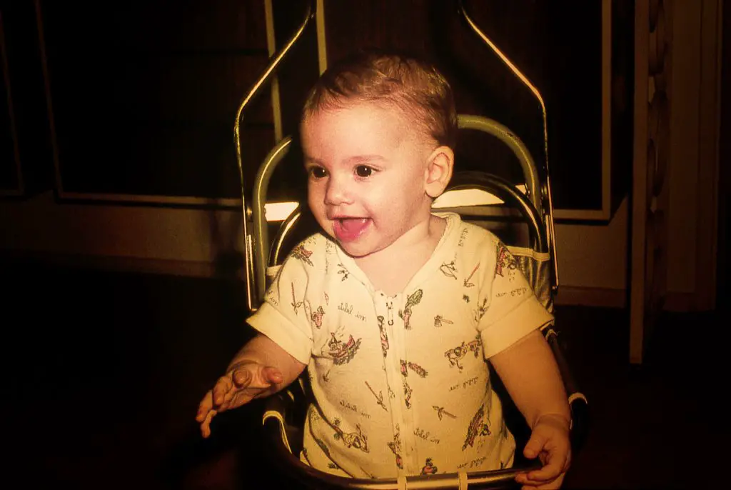 Classic and Timeless: Baby Names from the 50s Ready for a Comeback