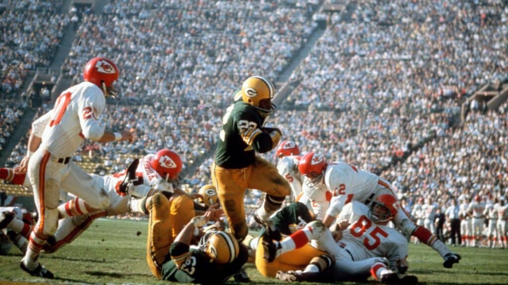 21 Trivia Bits About the History of the Super Bowl to Brush Up On