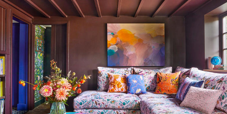 5 small room design trends for 2025 (and decorating tricks that really ...