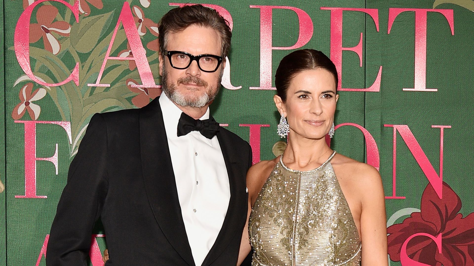 Colin Firth's ex-wife Livia shares insight into relationship 5 years ...