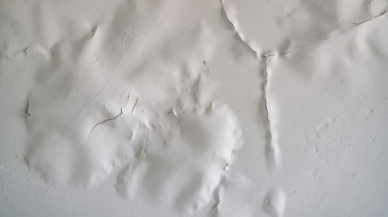 Unbeatable Tricks For Maintaining Painted Ceilings In High-Humidity Areas