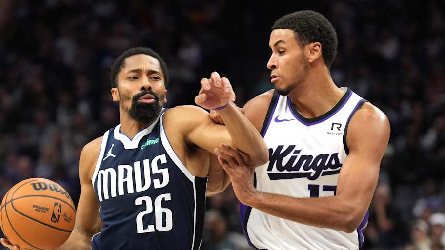 Preview: Mavericks host new-look Kings before All-Star break