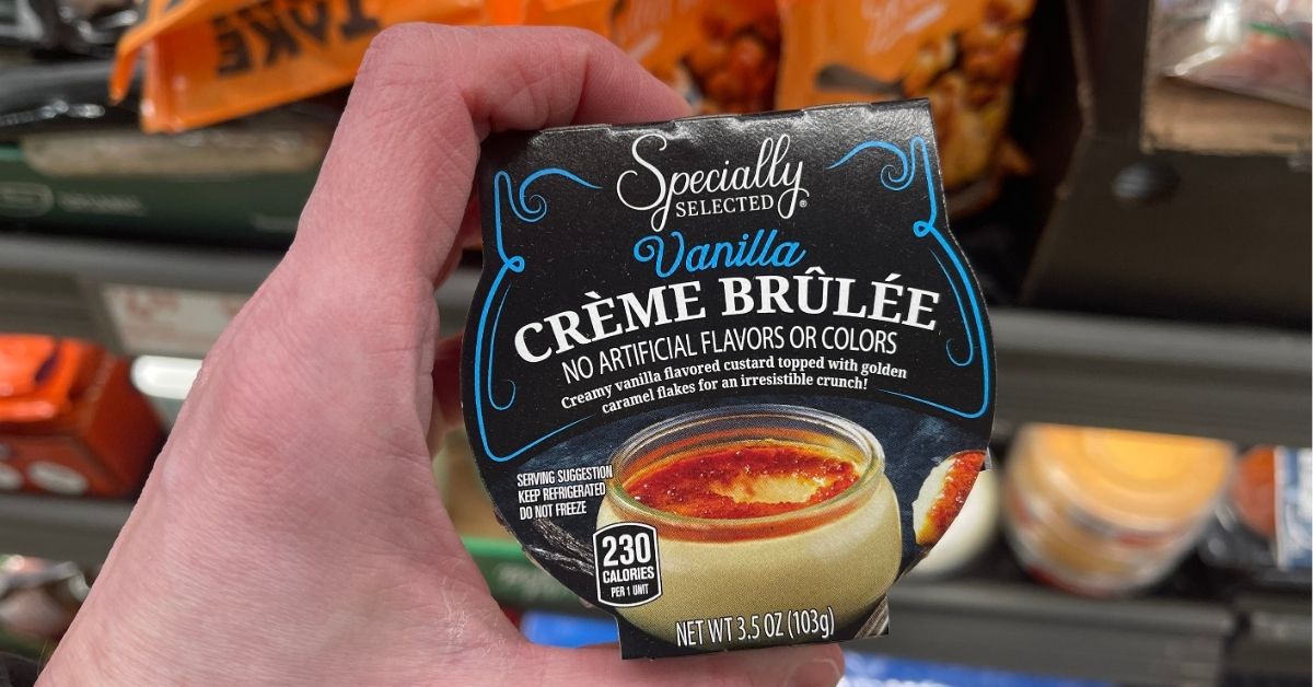 15 Irresistible Aldi Desserts This February (#9 Is Sinfully Delicious)
