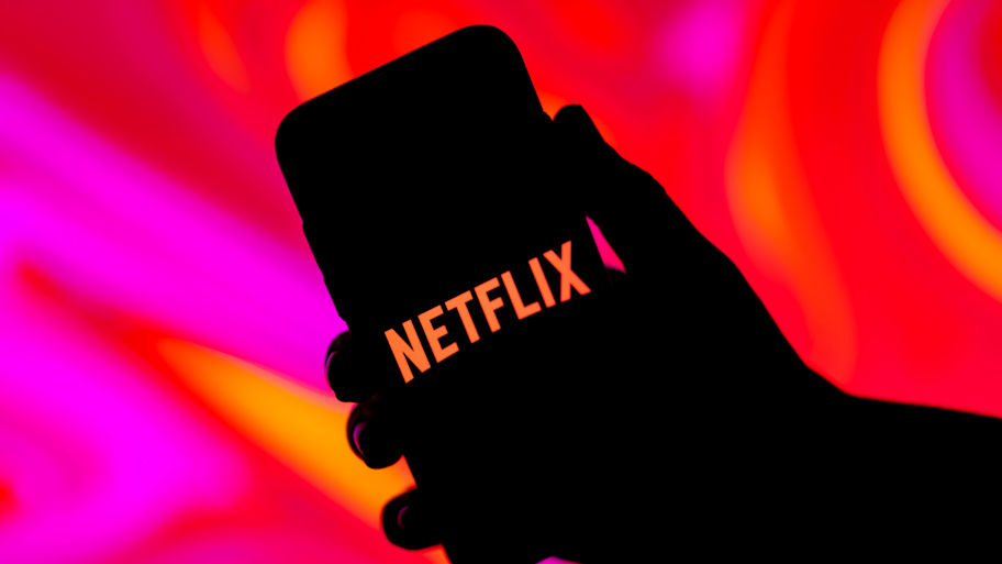 Netflix open up new opportunities which they could use to transform viewing