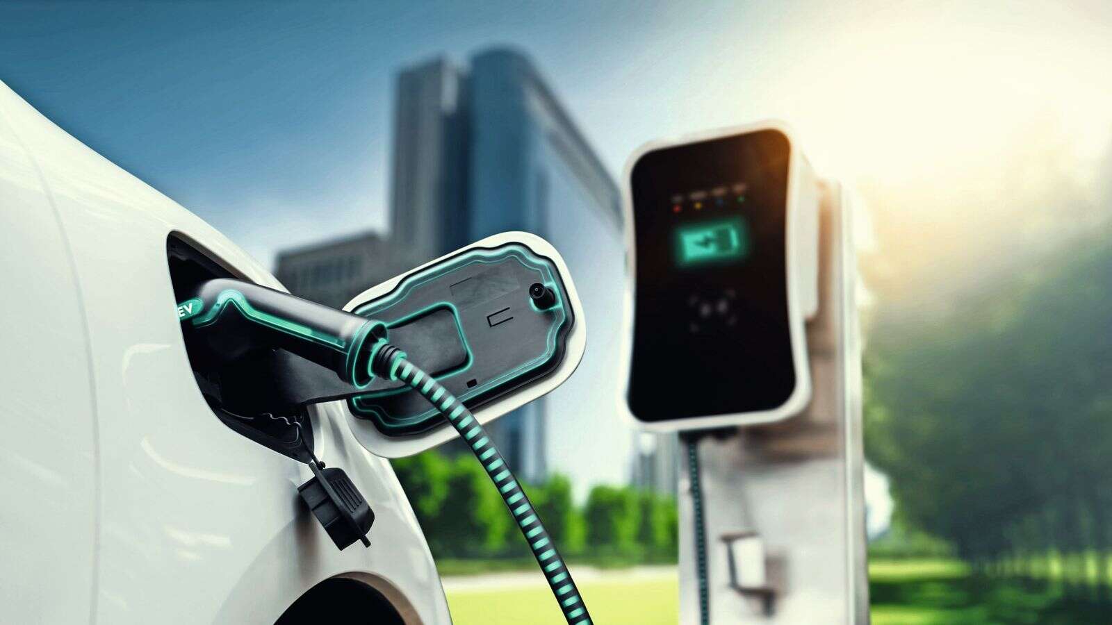 UAE: 500 new EV charging stations to be installed by end of 2025, says ...