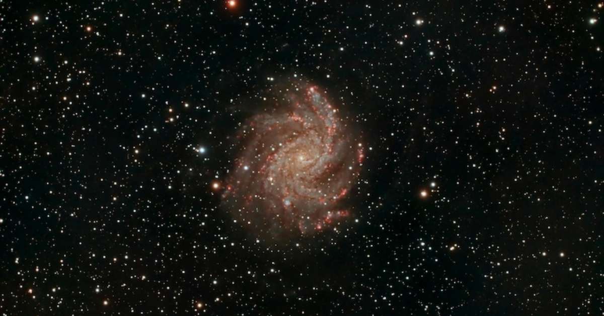 Astronomers Discover Quipu, the Universe's Largest Structure: Know ...