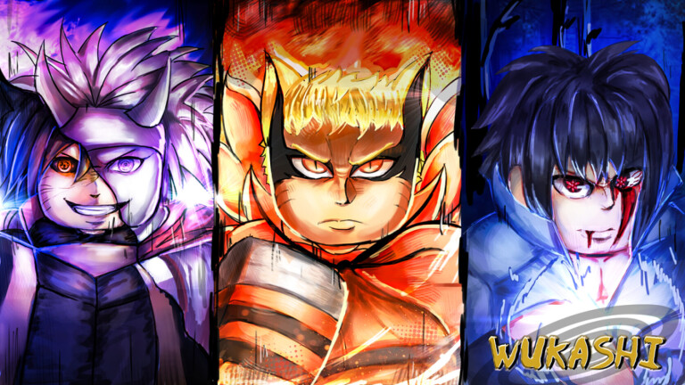 Wukashi Codes – March 2025