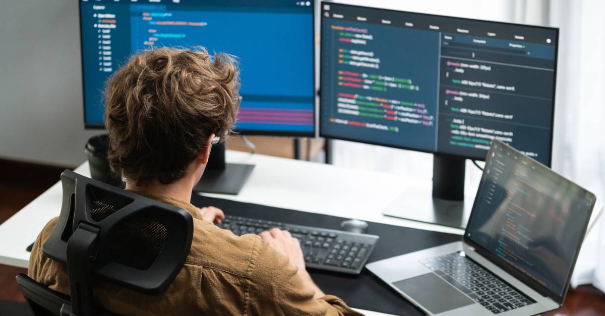 14 Entry-Level Tech Jobs That Pay at Least $55,000 a Year