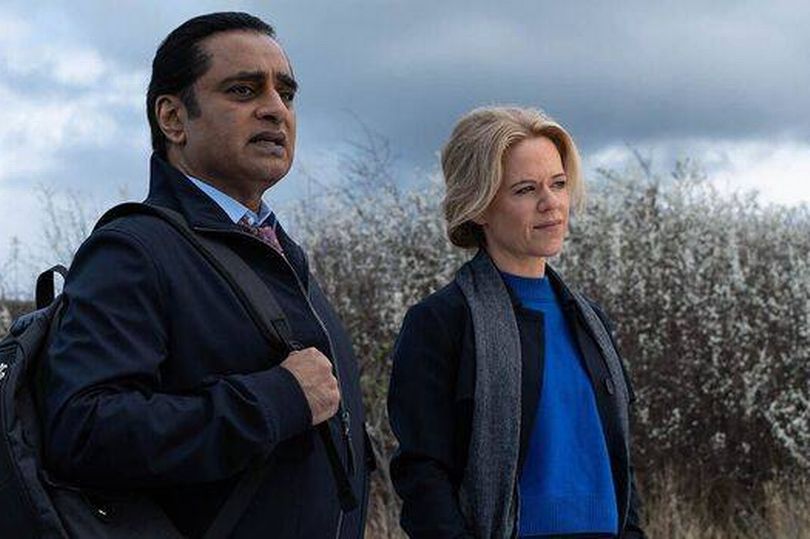 Unforgotten viewers question Whitney Marsh as real filming location is ...