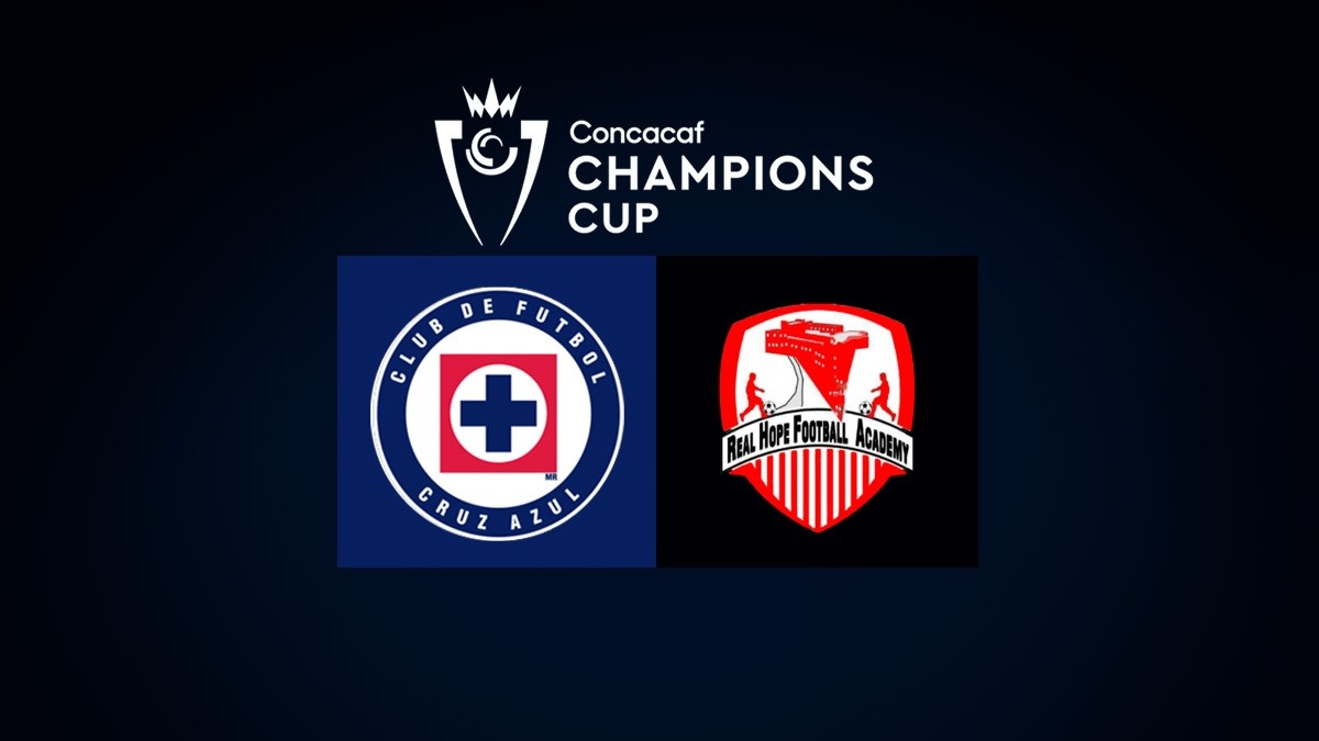 Cruz Azul vs Real Hope: Preview, Probable Lineups, and Where to Watch ...