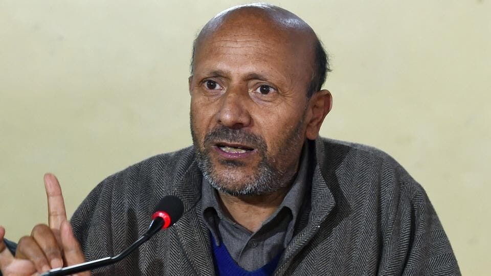 J&K MP Engineer Rashid gets custody parole to attend Parliament session ...