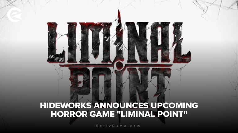 Inspired By Silent Hill And Resident Evil: HideWorks Announces Upcoming ...