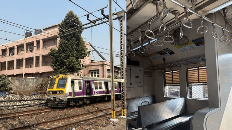 Indian Railways Staff To Be Trained Via Virtual Reality (VR) To ...