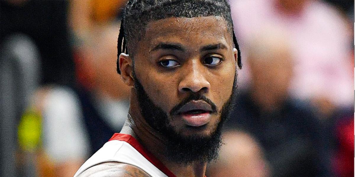 Nate Watson es el sustituto de Jilson Bango