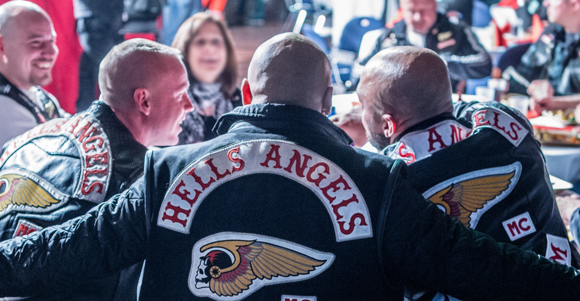 De gevaarlijkste criminele bendes ter wereld