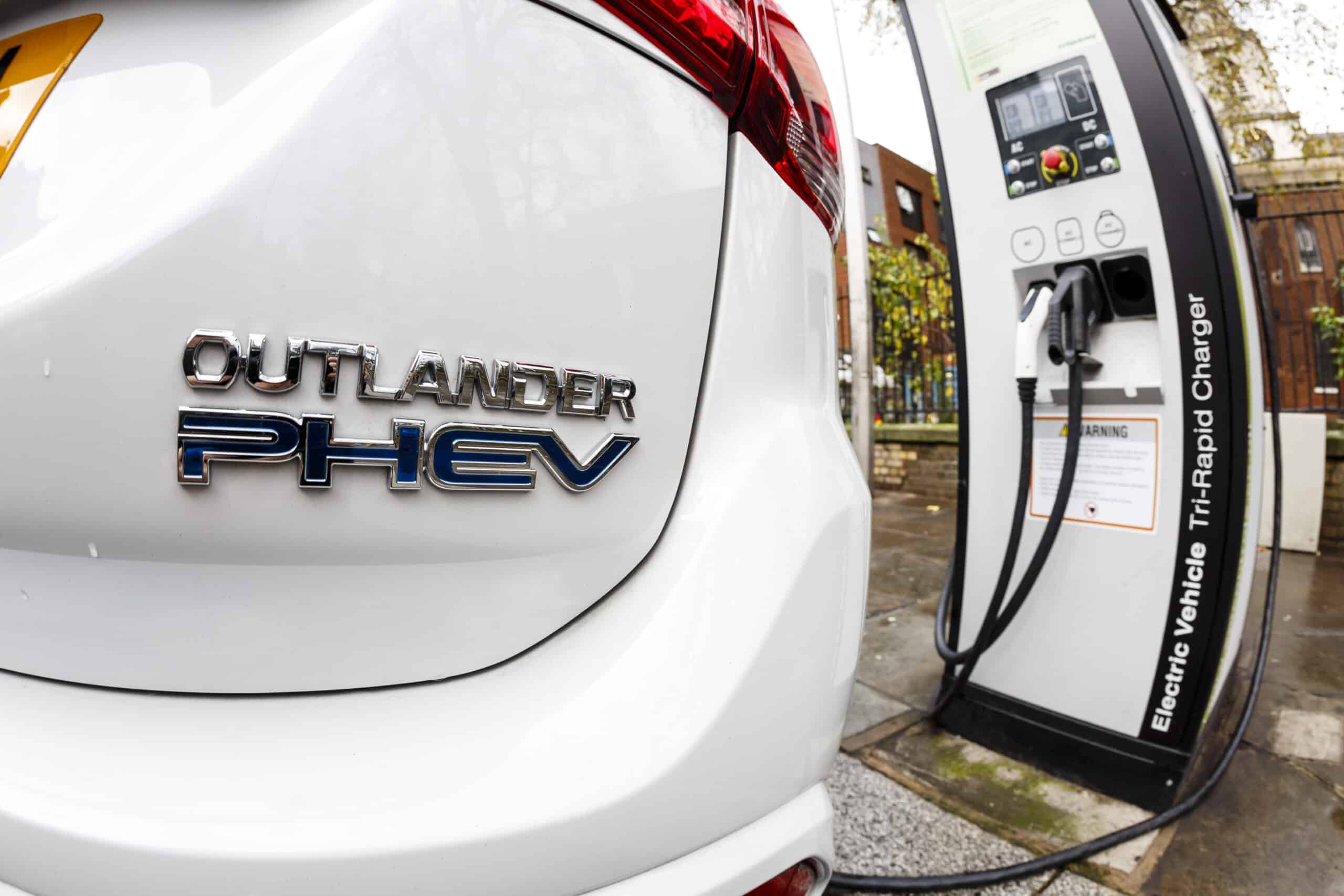 Which EV Maker Will Face Bankruptcy Next?