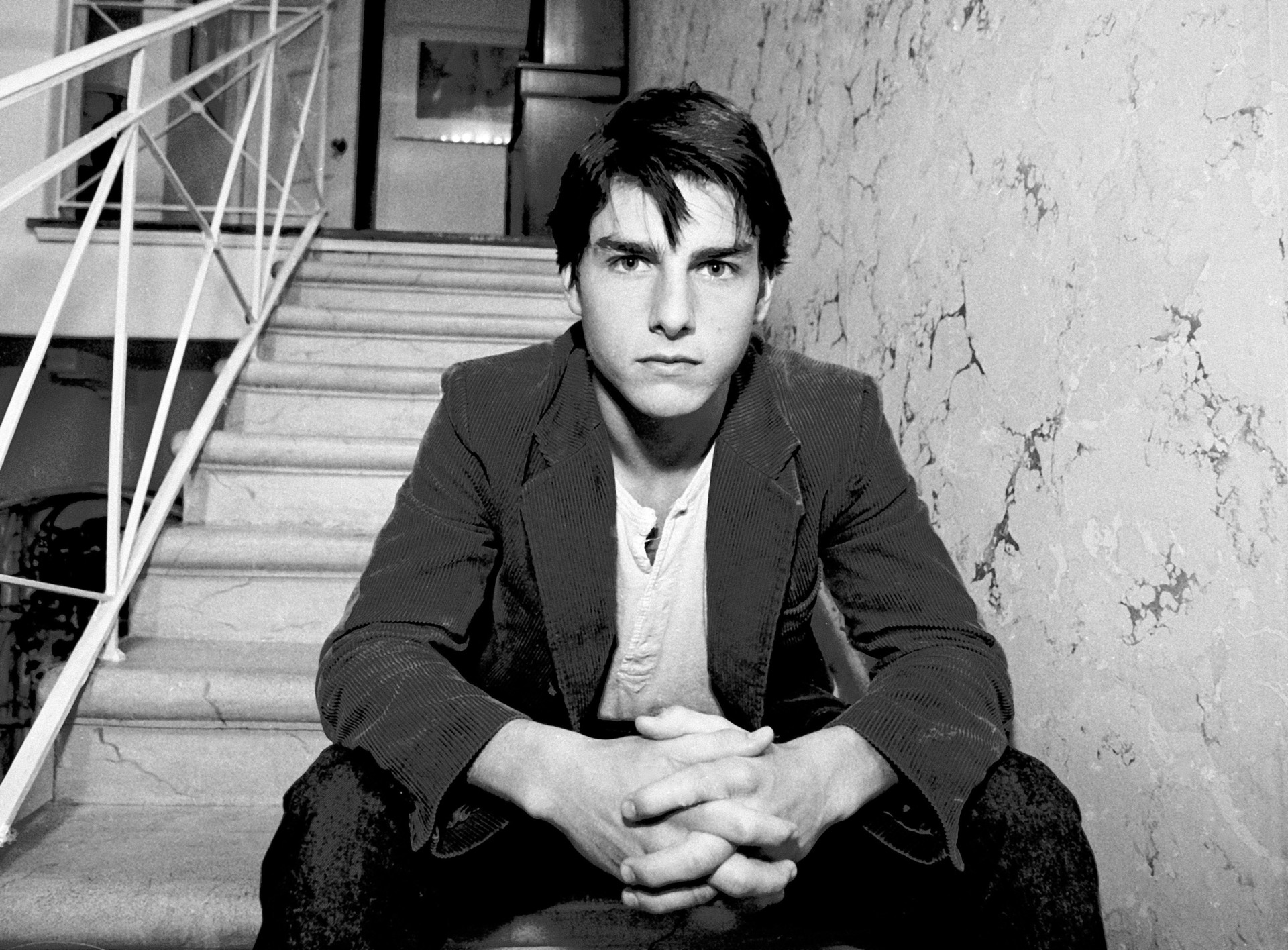 Os primeiros papéis dos astros de Hollywood! Lembra deles assim?