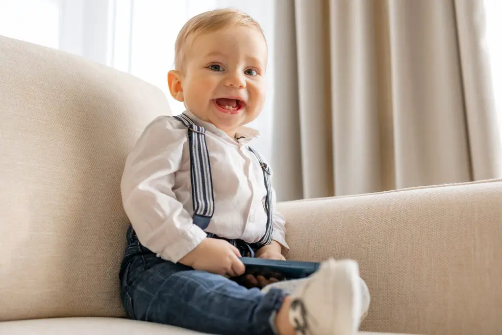 Classic and Timeless: Baby Names from the 50s Ready for a Comeback