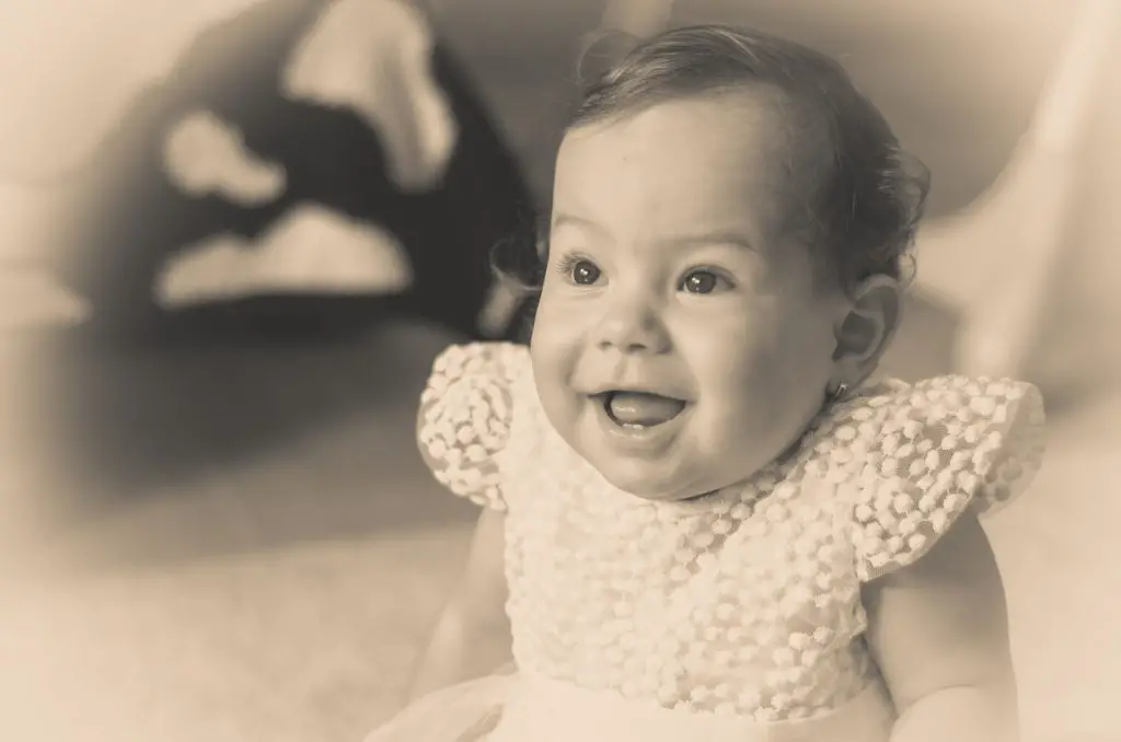 Love the 60s? Consider the 11 Classic Baby Names from That Era