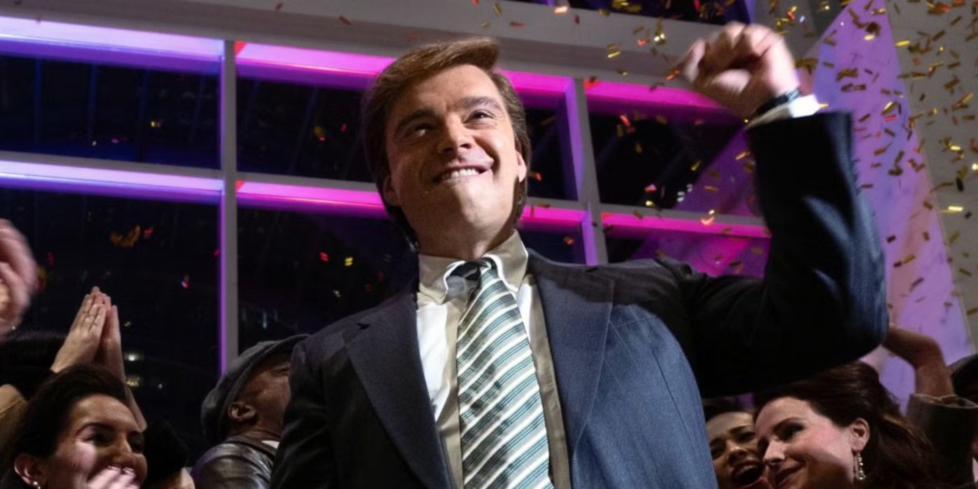 Donald Trump's Tariffs Are About to Shake-up Hollywood