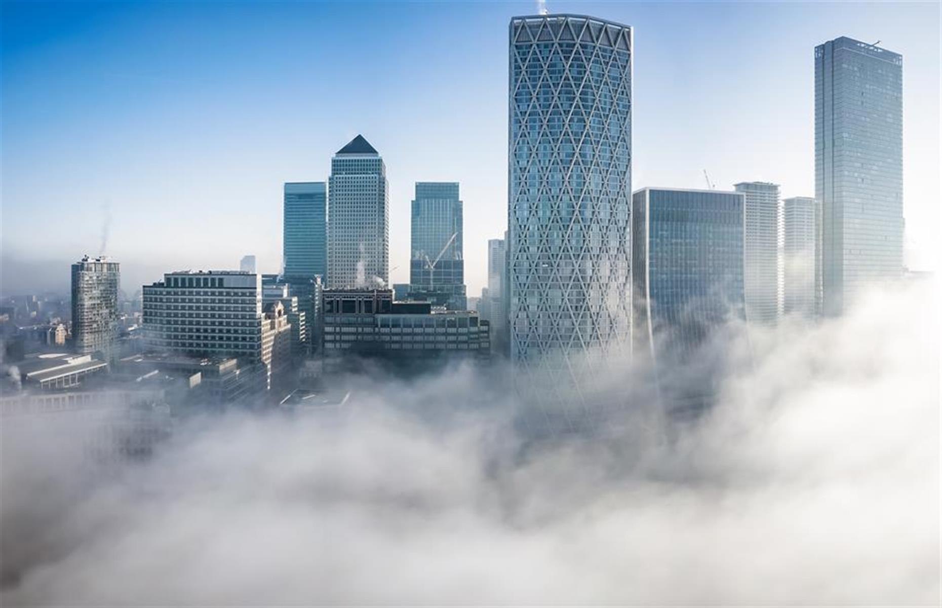 30 countries that will rule the world in 2039: where does the UK rank?