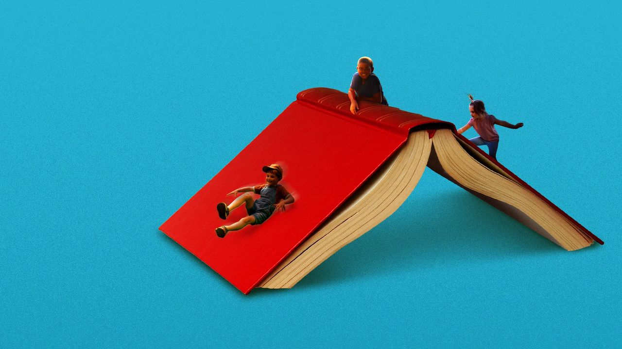 Beyond Books: How Twin Cities libraries prioritize play