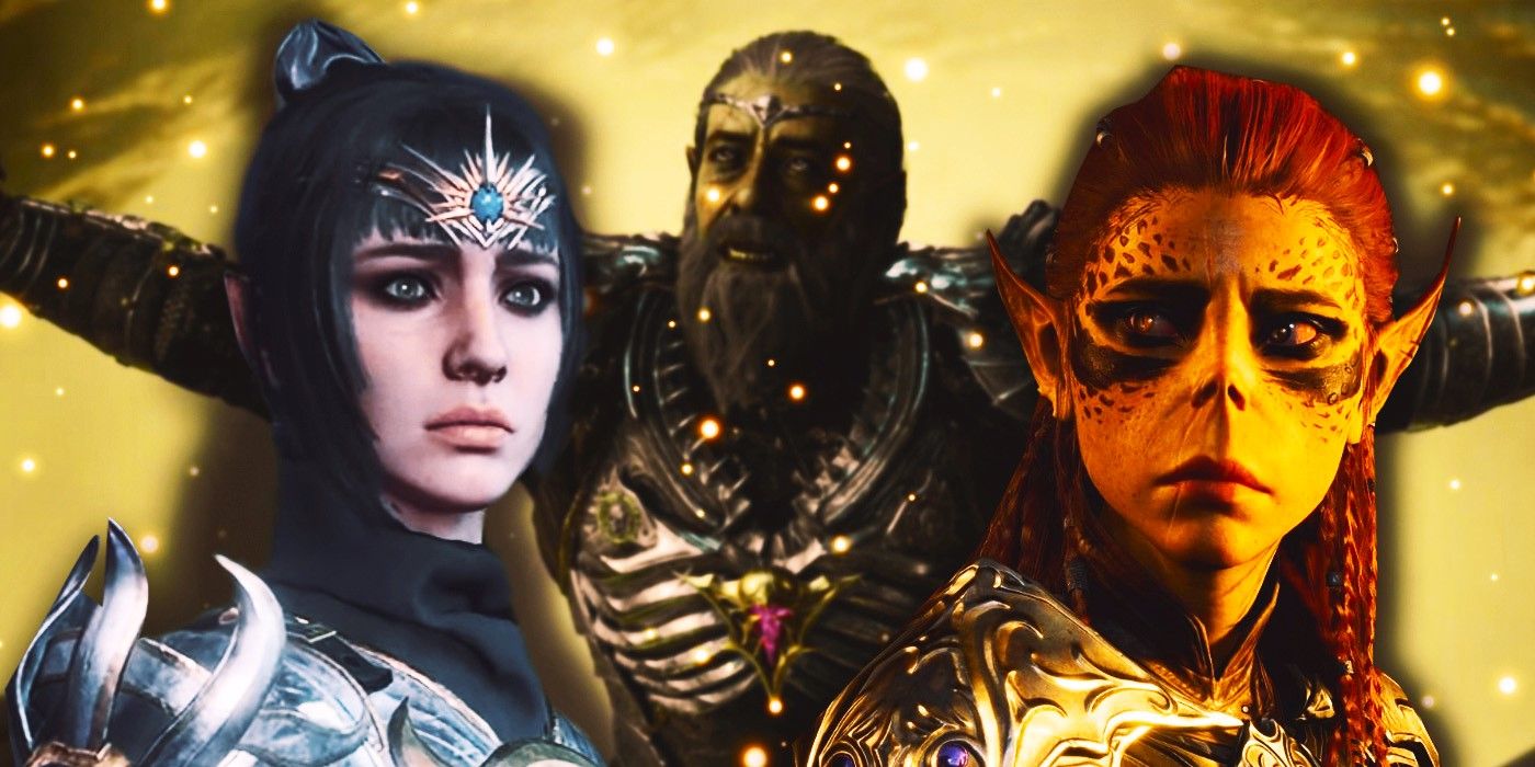 How To Keep The Most Tieflings Alive In Baldur’s Gate 3 (Leave No One ...