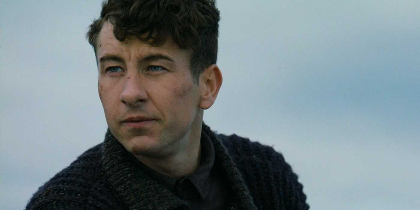 Barry Keoghan's Banshees Of Inisherin Return 2 Years After Oscar ...