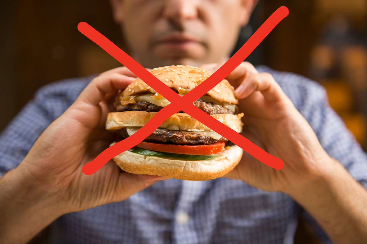 People Are Sharing The Reasons Why They Quit Eating Fast Food For Good