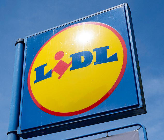 Lidl shows how much it values its staff by increasing staff wage