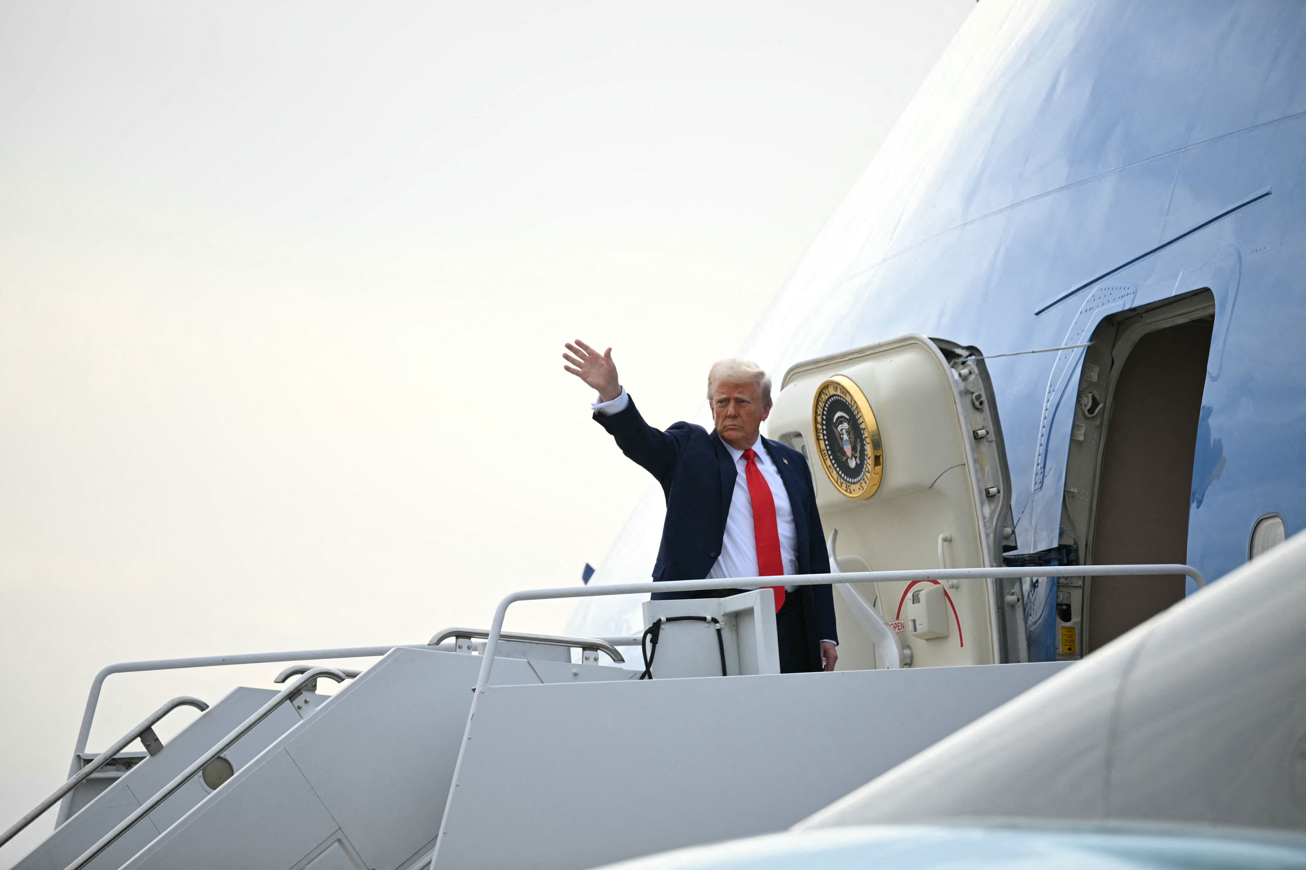 Why the Trump administration is fixated on Latin America