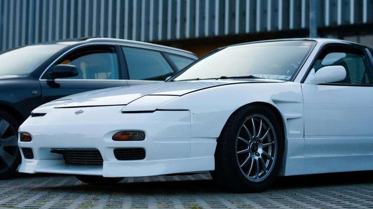 5 Iconic Nissan Cars From The '90s