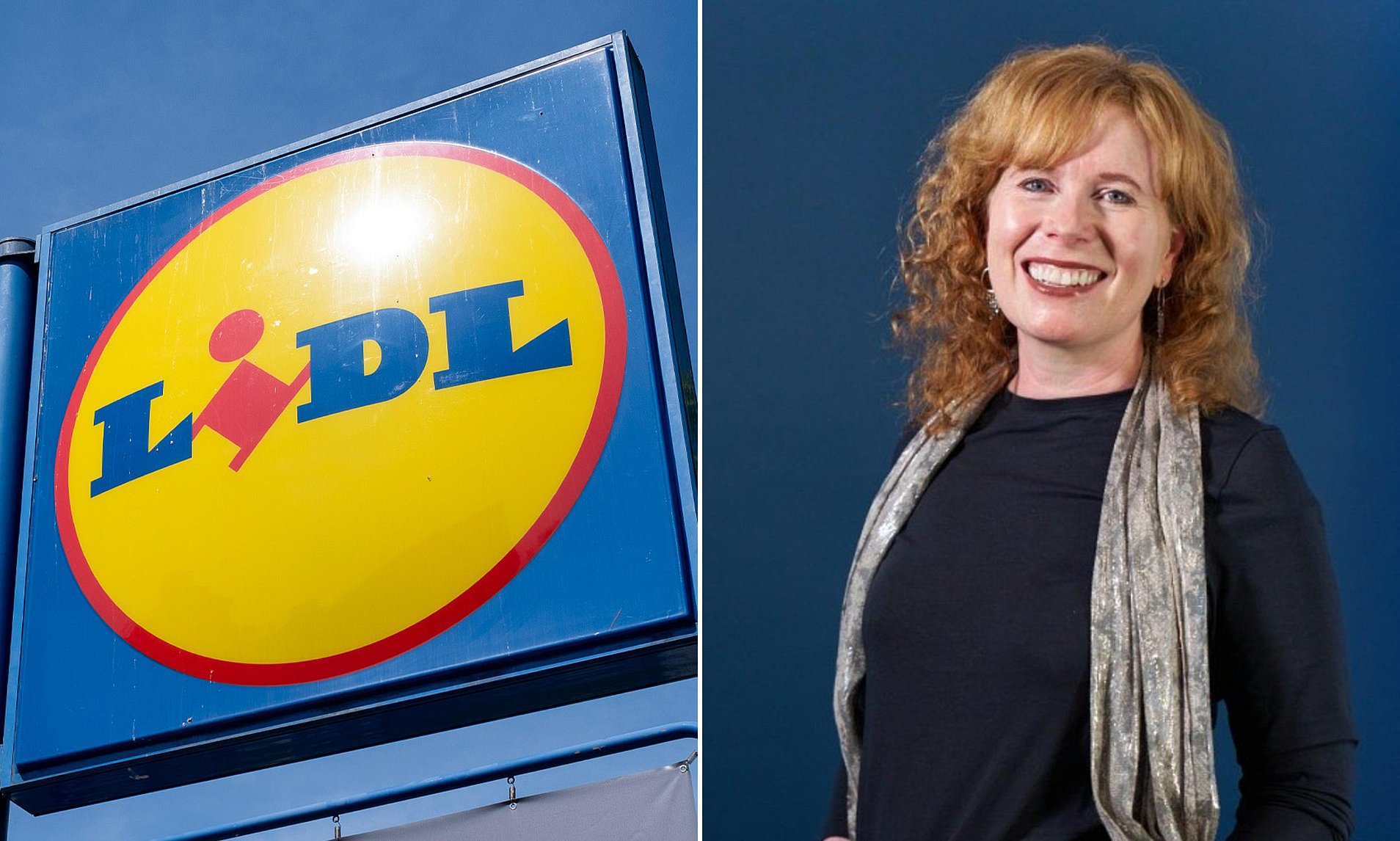 Lidl shows how much it values its staff by increasing staff wage
