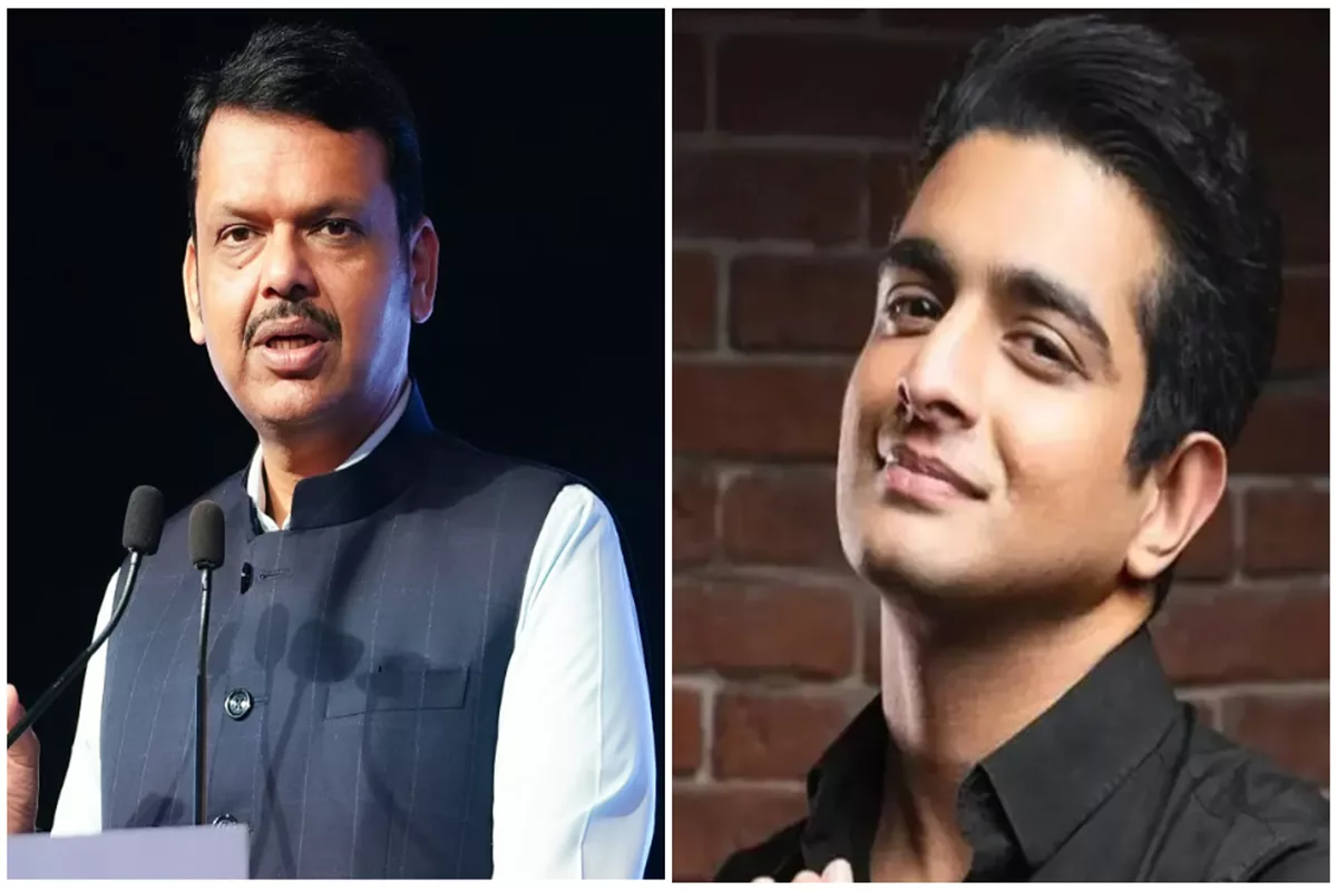 Ranveer Allahbadia attracts political fury over crass remarks; issues ...