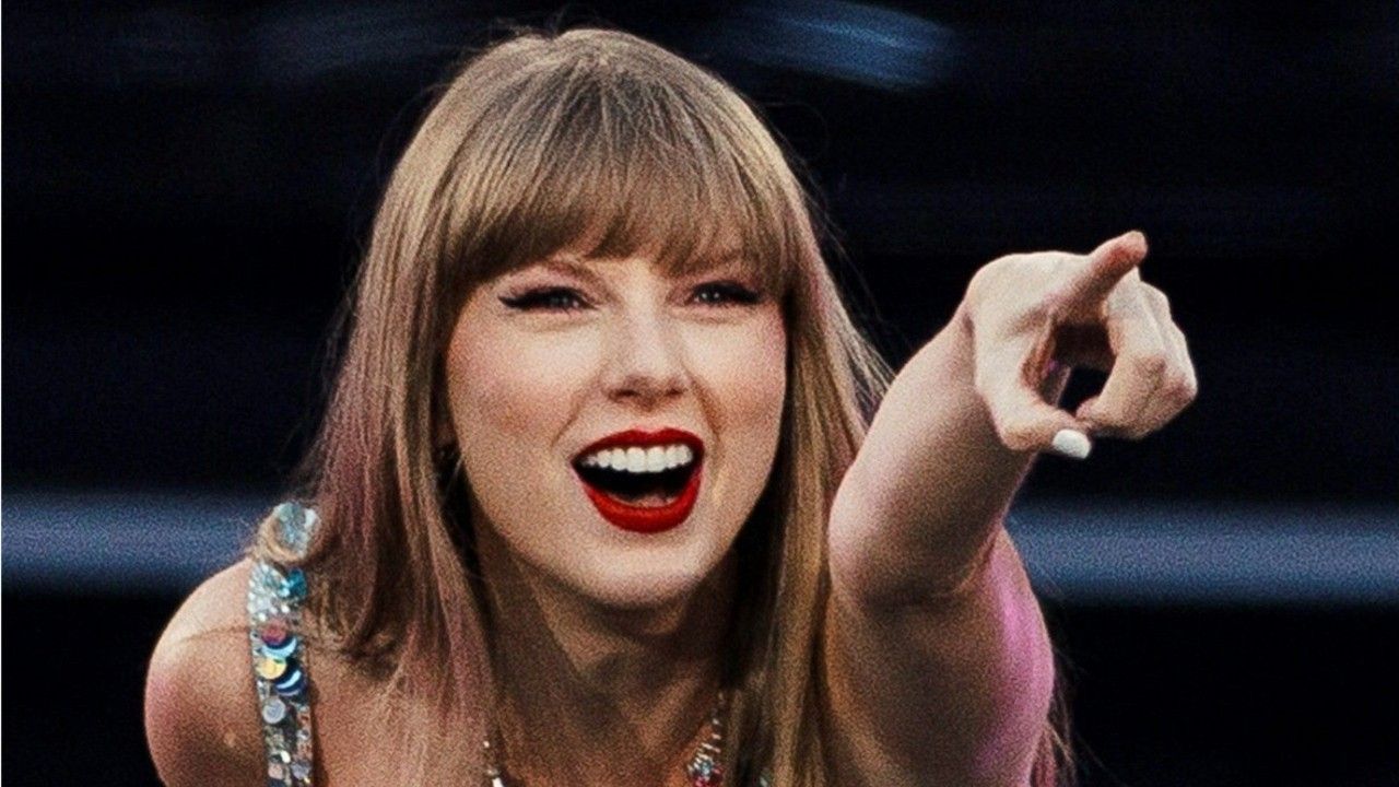 Super Bowl: So reagiert Taylor Swift auf die Buh-Rufe