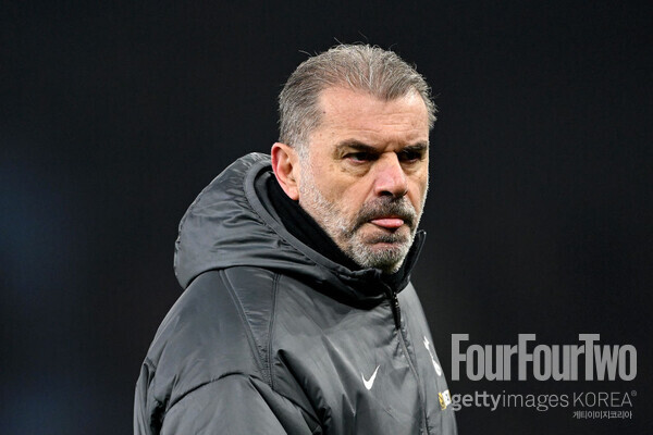 독하다 독해…‘리그 14위→EFL+FA컵 탈락’ 토트넘, 극심한 부진에도 포스텍 믿고 간다