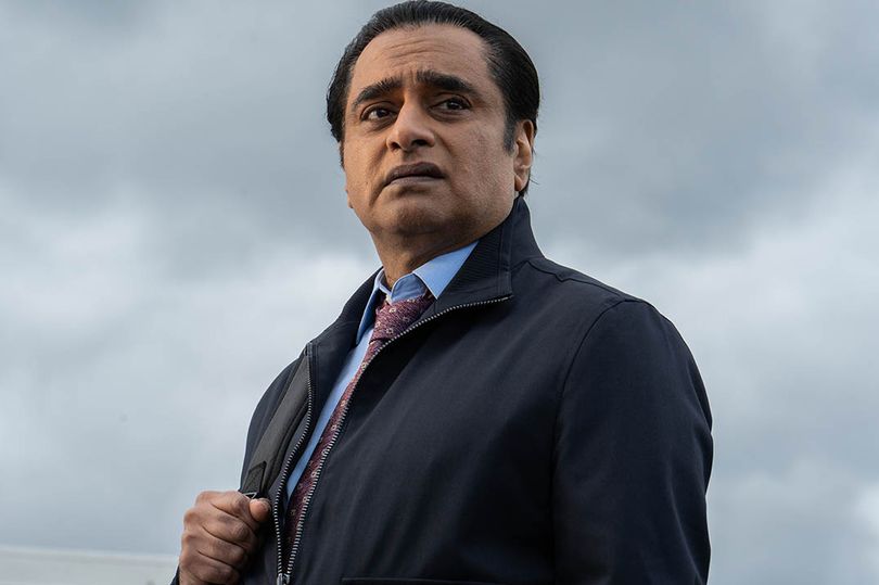 Unforgotten viewers question Whitney Marsh as real filming location is ...