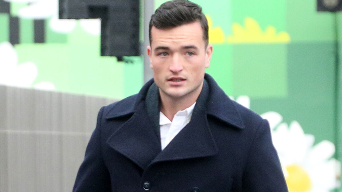 Continuing bail for Limerick hurler Kyle Hayes ahead of sentencing for ...