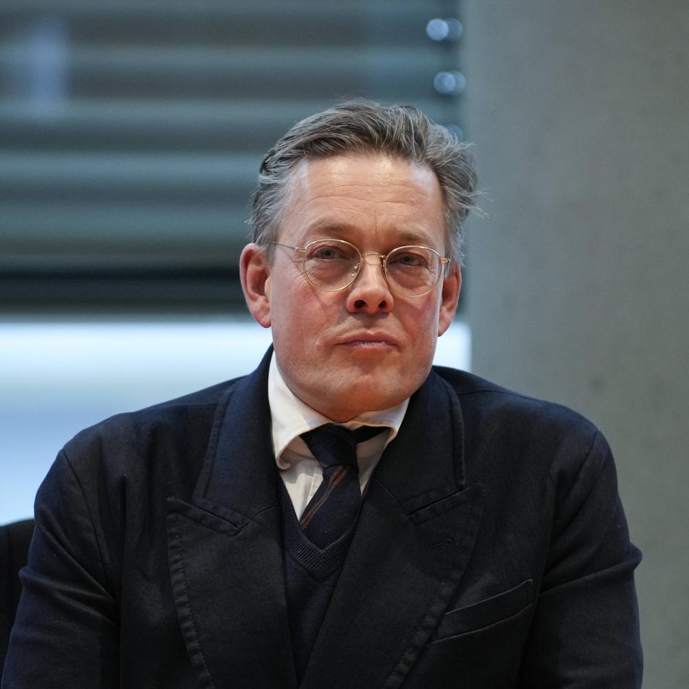 Anschläge in Aschaffenburg und Magdeburg: Grünen-Politiker von Notz ...