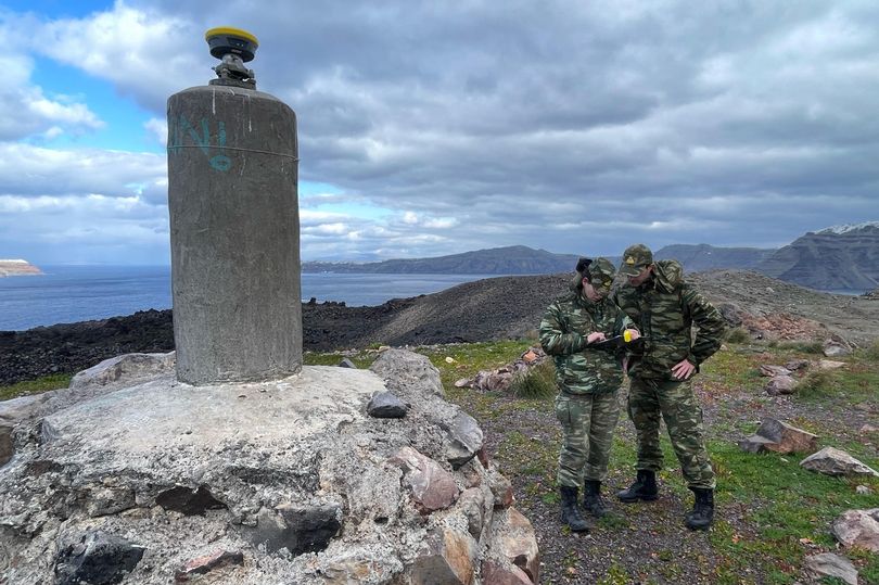 State of emergency declared on second Greek island as unusual ...