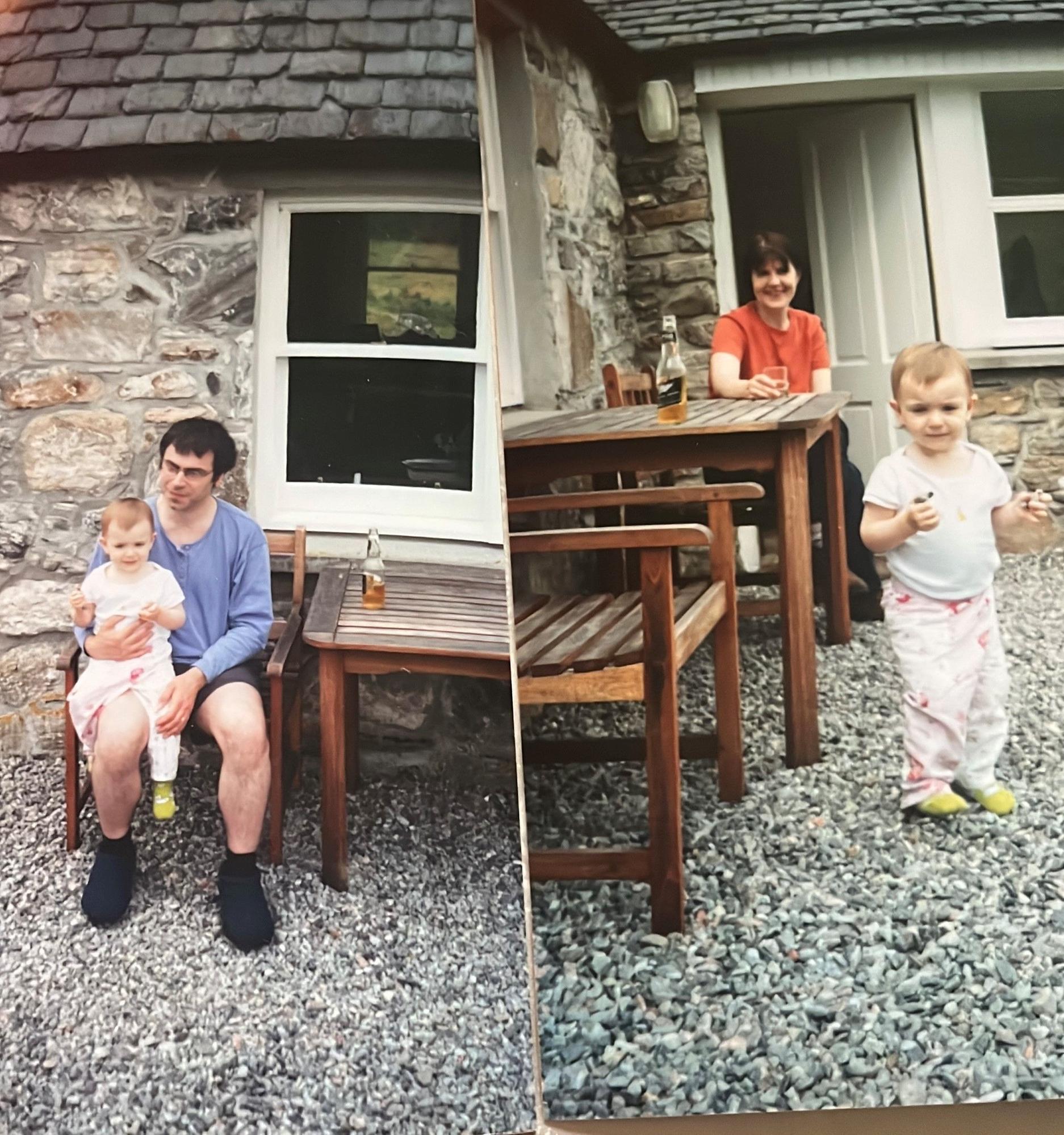 Couch to 5k to Ultramarathon: Gratitude Drives Miranda’s 50-mile ...