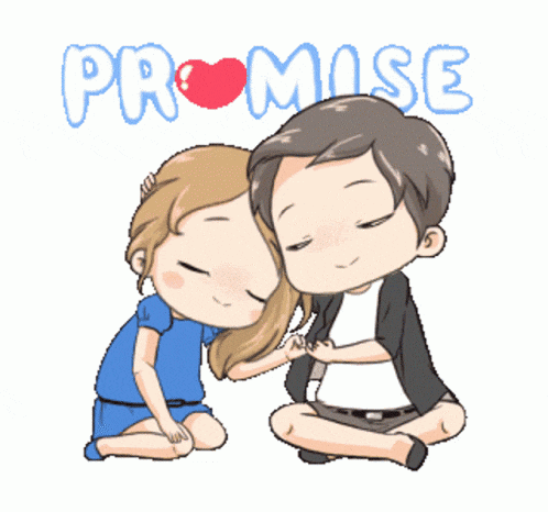 Happy Promise Day 2025: Top 30 wishes, images, GIFs, quotes to share ...