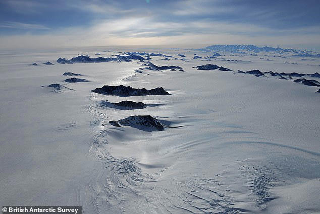Scientists discover microplastics in Antarctica's most remote regions