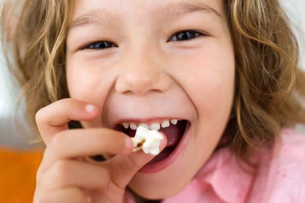 Delayed Tooth Loss in Children – Is It a Warning Sign?