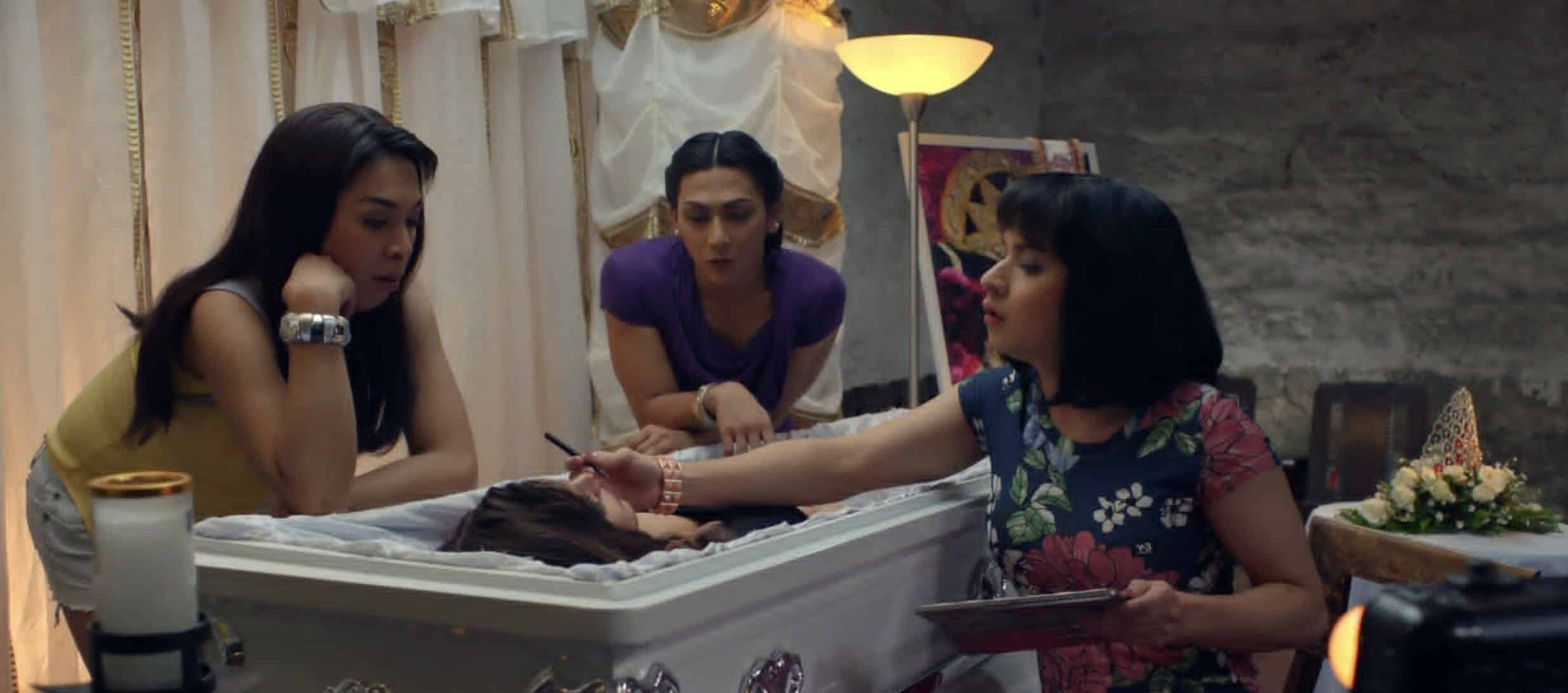 ‘Die Beautiful: The Musical’ set to debut on stage this 2025