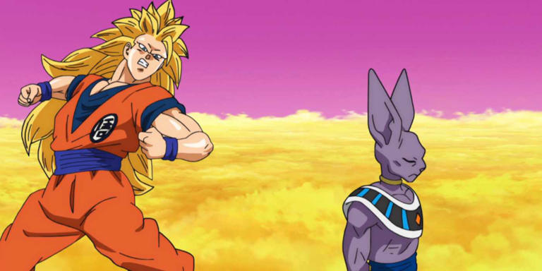 Why Naruto's Fights Are Better Than Dragon Ball's
