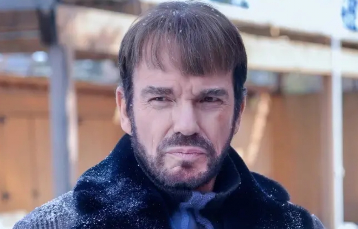 Beyond Evil: 25 TV Villains Too Good to Hate