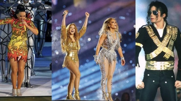 Mexicanos reaccionan con memes al show de medio tiempo del Super Bowl LIX